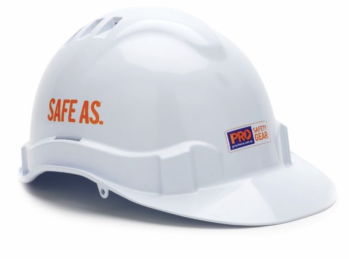 Hard Hats: Where, When, Why and How | #hardhat and more | Queensland ...