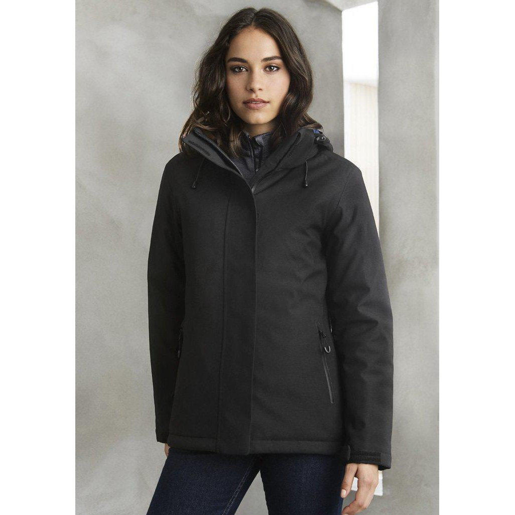 Shop Women's Work Casual Jackets at Queensland Workwear Supplies