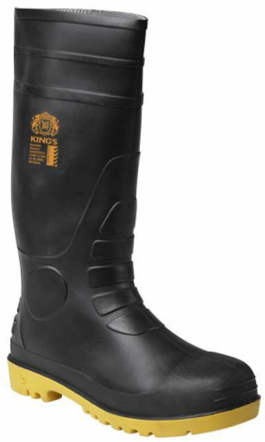 Shop Safety Gum Boots at Queensland Workwear Supplies | Queensland ...