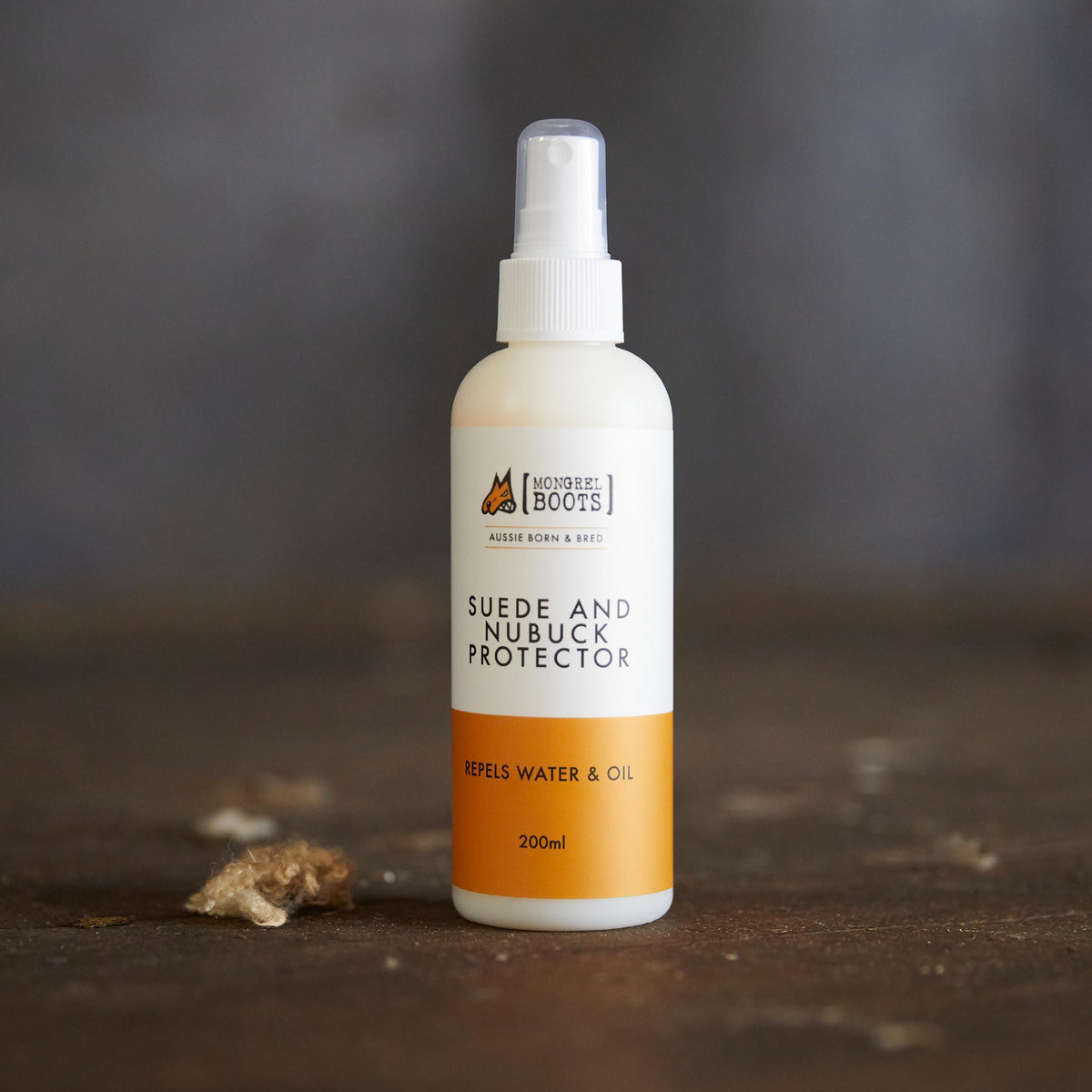 Buy Mongrel Suede & Nubuck Protector - SPRAY Online | Queensland ...