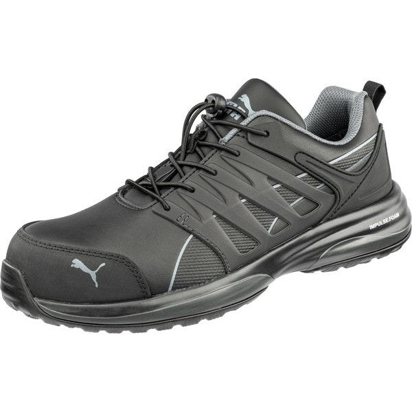 Buy PUMA SAFETY PUSH CLOUD SHOE - PU644577 Online | Queensland Workwear ...