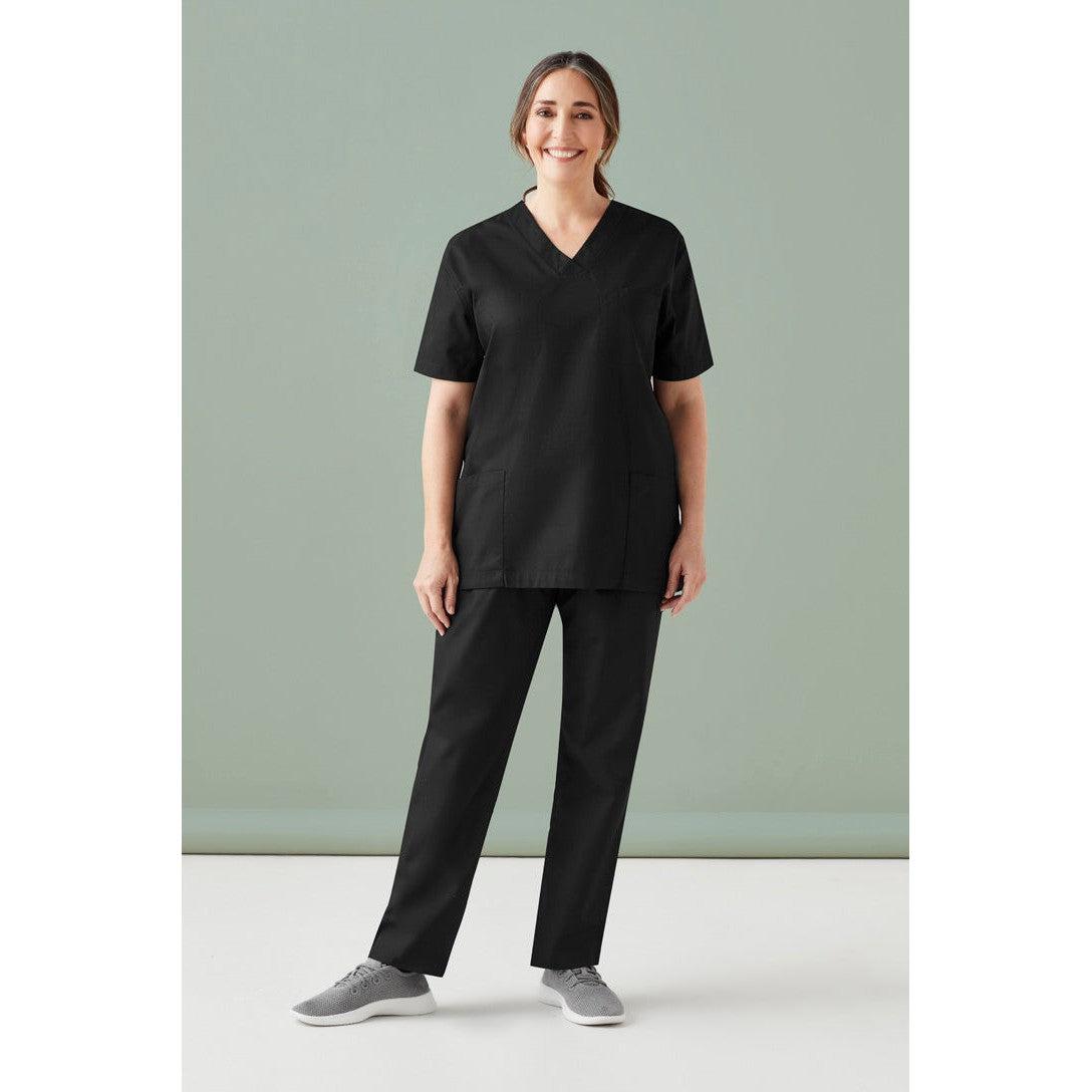 Buy Unisex Hartwell Reversible Scrub Top - CST150US Online | Queensland ...