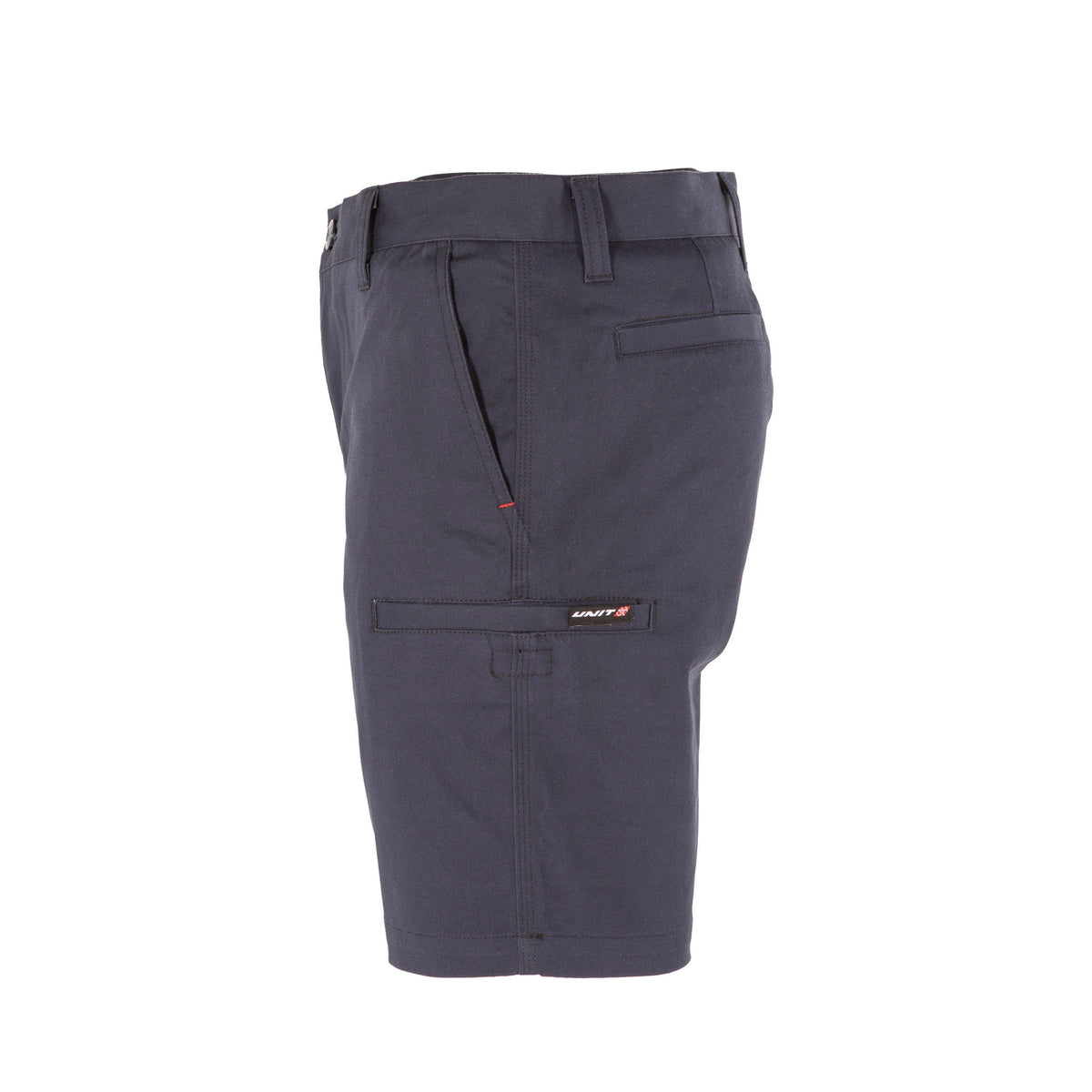 Buy Unit Ignition Mens Work Shorts - 189138001 Online | Queensland ...