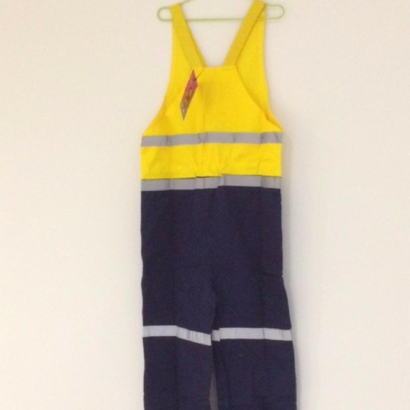 Buy Aussie Kids Overalls - KIDOVER Online | Queensland Workwear Supplies
