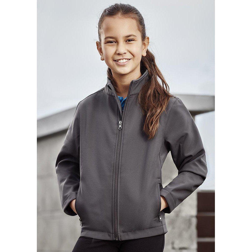 Buy Biz Collection Kids Apex Jacket - J740K Online | Queensland ...