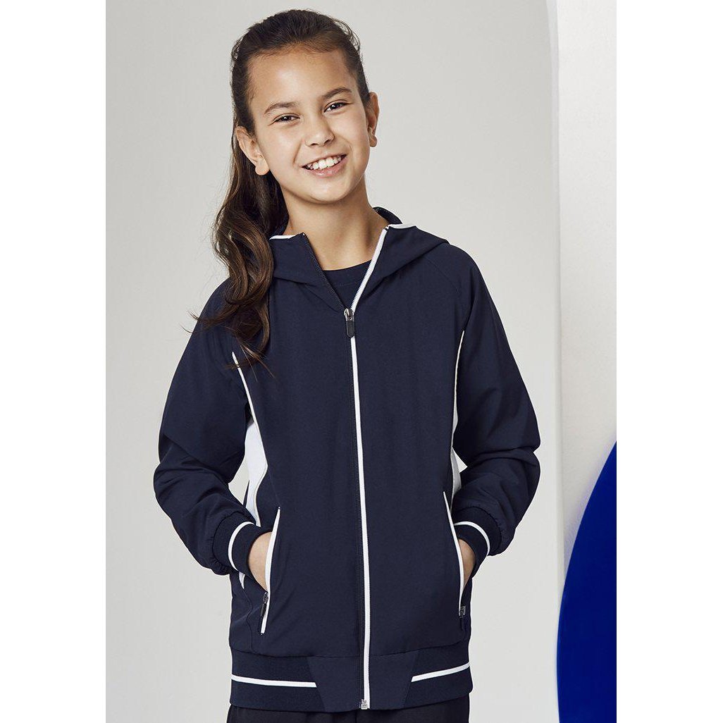 Buy Biz Collection Kids Titan Jacket - J920K Online | Queensland ...