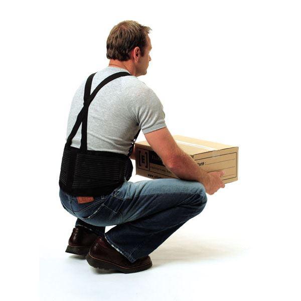 Buy Elliotts Mens Back Support - BSB200 Online | Queensland Workwear ...