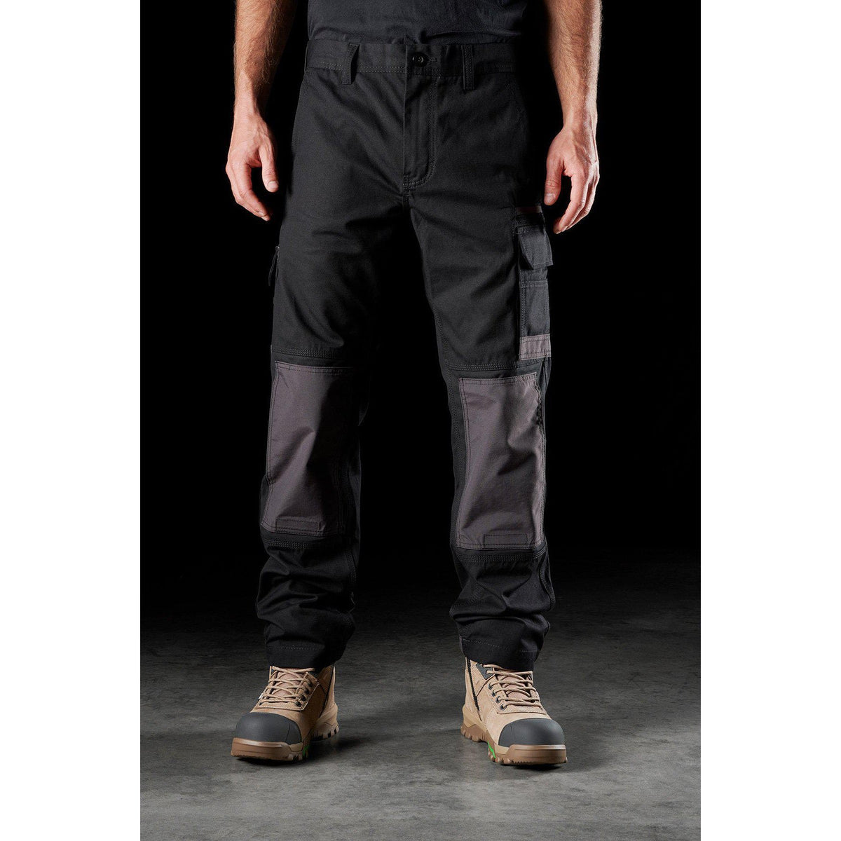 Buy FXD Canvas Work Pants - WP-1 Online | Queensland Workwear Supplies