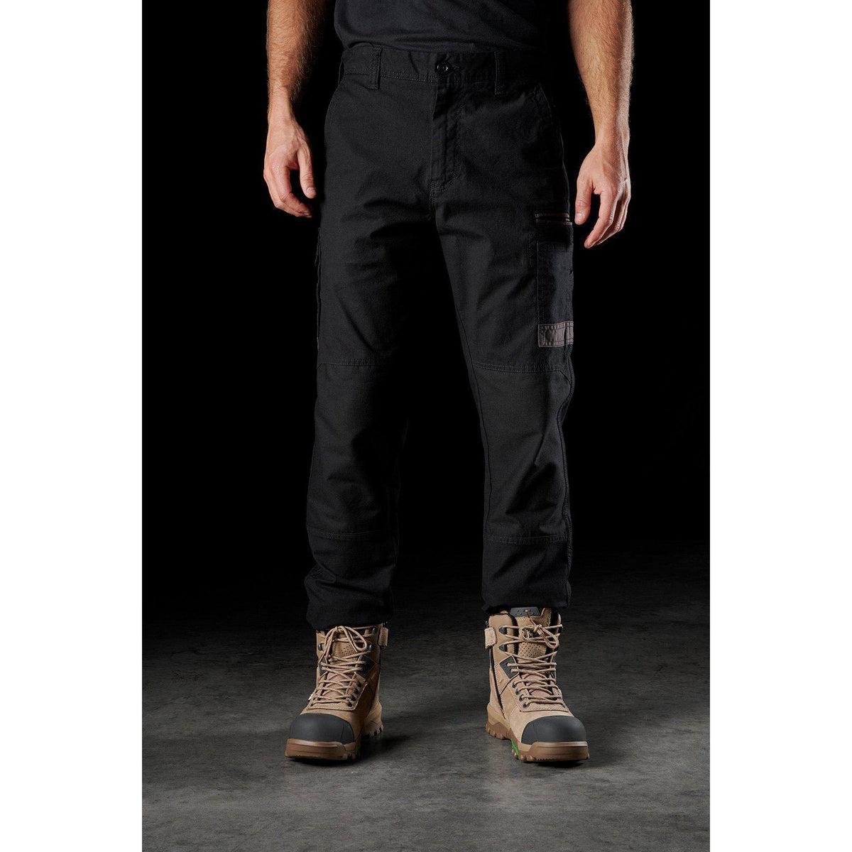 Buy FXD Stretch Canvas Work Pants - WP-3 Online | Queensland Workwear ...