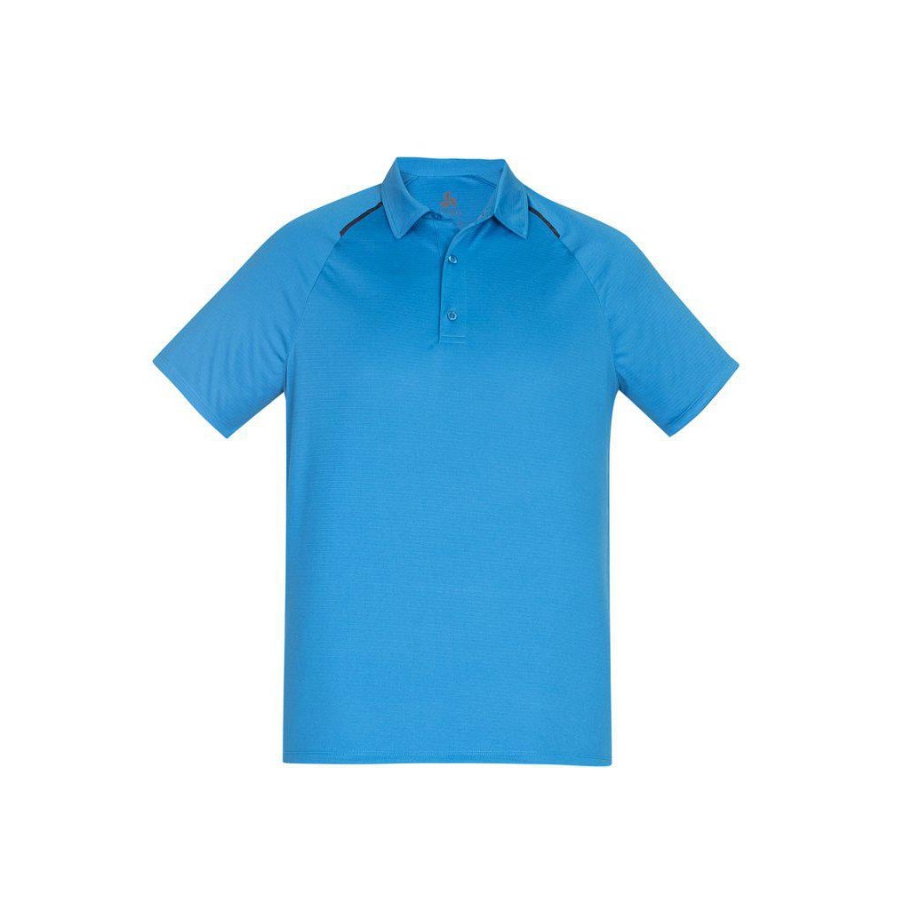 Buy Fashion Biz Academy Mens Polo - P012MS Online | Queensland Workwear ...