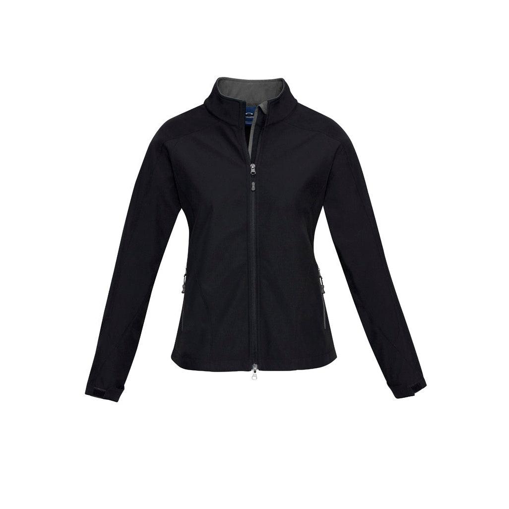 Buy Ladies Geneva Jacket J307L Online | Queensland Workwear Supplies