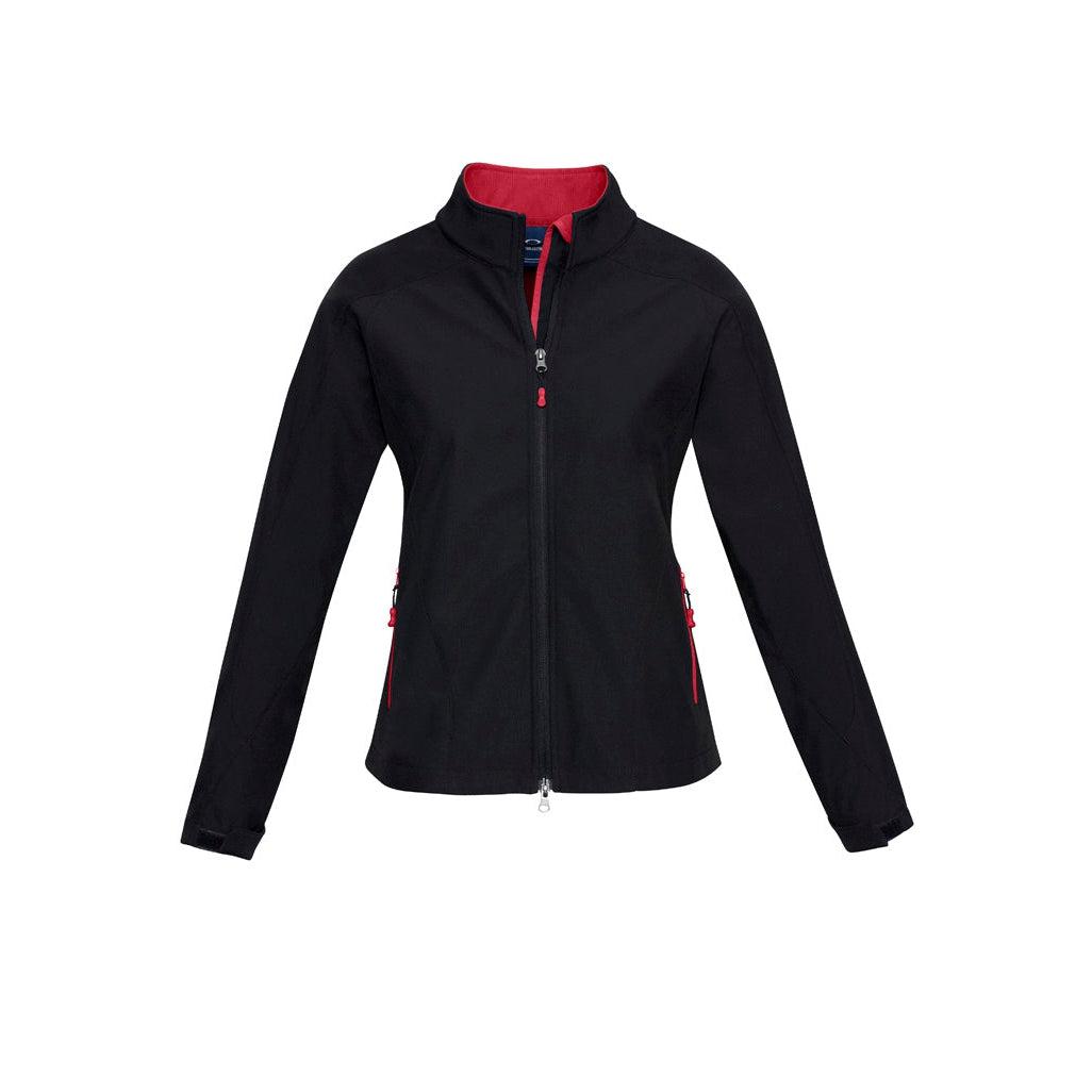 Buy Ladies Geneva Jacket J307L Online | Queensland Workwear Supplies