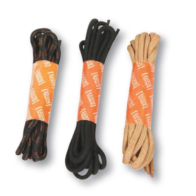 Buy Mongrel Replacement Boot Laces - LacesMON Online | Queensland ...